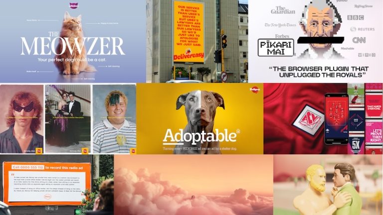 Colenso BBDO is Cannes Lions Pacific Agency of the Year for 2nd year ...