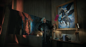 Pablo London: Meet the hungry vampire raucously joyful about slaying ...