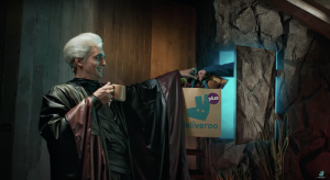 Pablo London: Meet the hungry vampire raucously joyful about slaying ...
