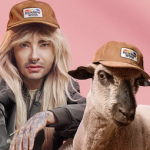 Serviceplan & Rainbow Wool: Wool from gay sheep promotes & funds ...