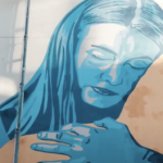 The Brill Building & artist, Sarah Bracken Soper make the unseen ...