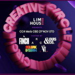 Creative Circle: The best-life event that does good for the creative ...