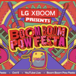 TBWA\Chiat\Day NY: LG spreads Boom Boom Pow across the world – The Stable