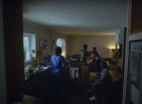 Uncommon: JD Sports redefines family at Christmas – The Stable