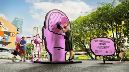 Secret Little Agency helps Singapore’s youth interact with their ...