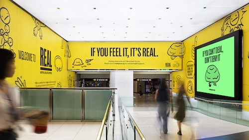 Secret Little Agency helps Singapore’s youth interact with their ...