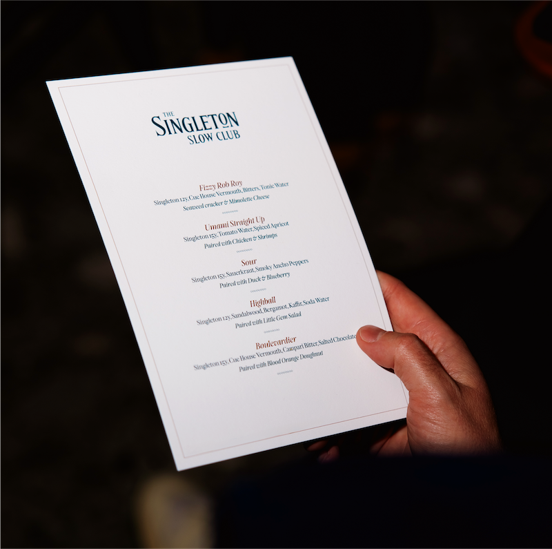 We Are Pi & The Singleton: The Club for not being “so busy” – The Stable