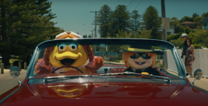 DDB Sydney & McDonald’s: The Squad Down Under makes the coolest Aussie ...