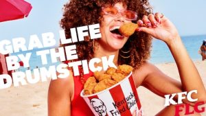 Ogilvy Australia: Hello 2025, hello KFC FLG – The Stable