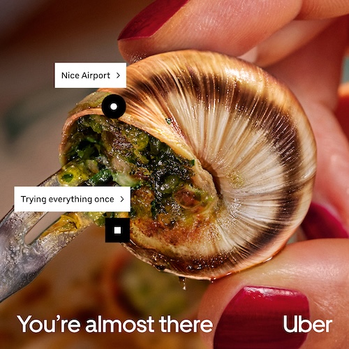 Mother: Uber gets emotional about its ability to get you from Gatwick ...