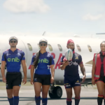 KFC New Zealand launches a global airline, Zing Air – The Stable
