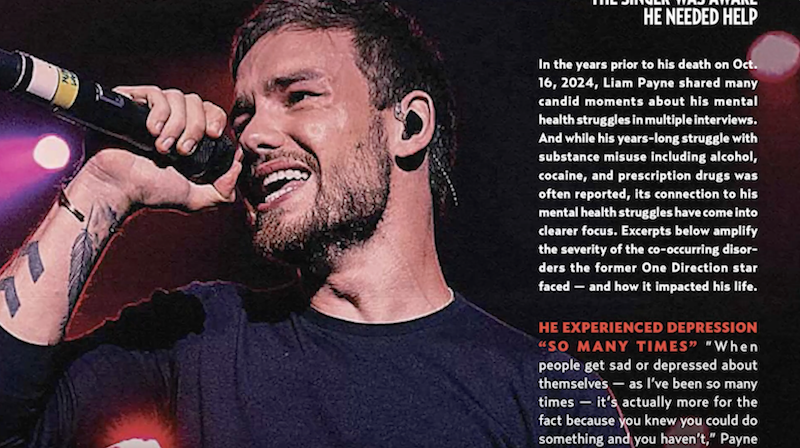 Havas New York: US Weekly & the harris project revise & republish ...