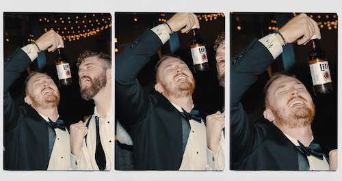Leo Chicago: Miller Lite tells its 50-year history with snapshots of ...