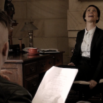 Exit gains the mistress of advertising humour, director Florence Noble ...