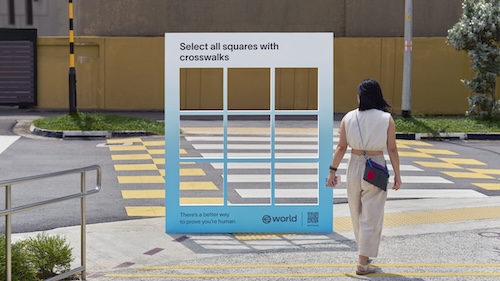 Iris Worldwide: World pokes fun at clumsy captchas – The Stable