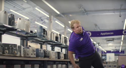 AMV BBDO: Currys launches its 2024 Channel 4 Diversity In Advertising ...