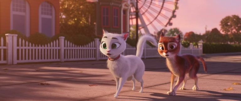 Benar Animation Studio: Scotty gets set to sparkle at Cannes – The Stable