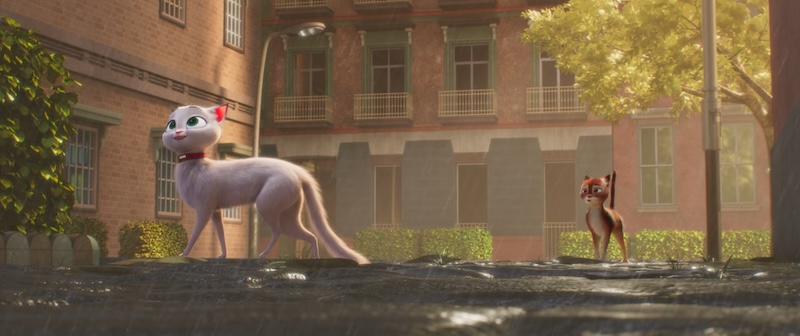 Benar Animation Studio: Scotty gets set to sparkle at Cannes – The Stable