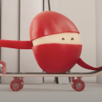 Havas/Providence & POP: Babybel finds its cool – The Stable