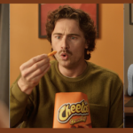 D3: Cheetos gets Gen Z into shapes – The Stable