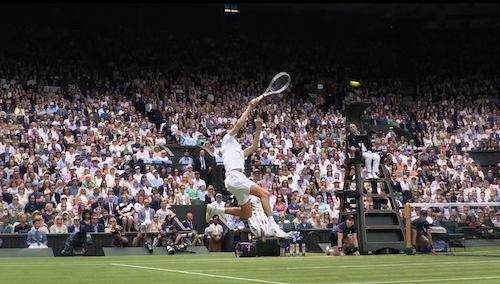 VCCP: The pressure, the fear, the prestige & the thrill of Wimbledon ...