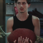 Cash App: Timothée Chalamet buys a mangelwurzel – The Stable