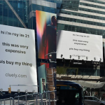 Cluely outshines Times Square’s glitz with ungilded honesty – The Stable