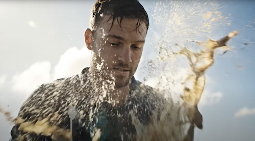 All Good Collective & Washbox: Watch a painter wash his tools in the ...