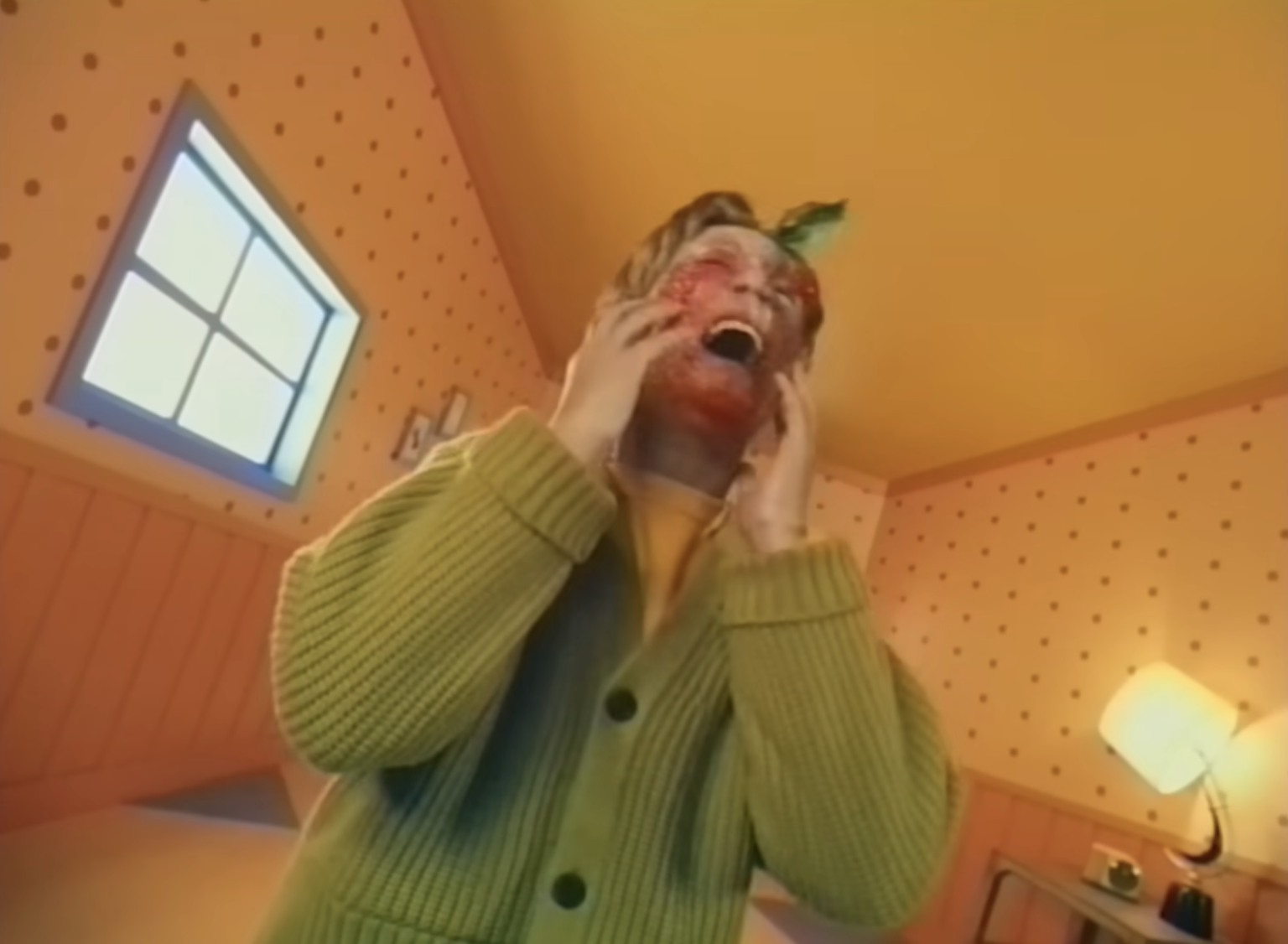 Imagine Entertainment gives Gushers’ infamous ’90s ad a short film ...