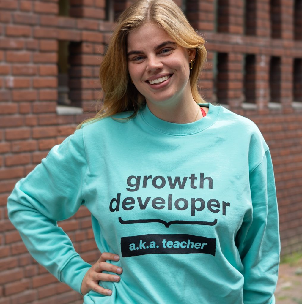 KesselsKramer corrects teachers’ job titles – The Stable