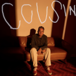 Nick Simkins launches Cousin with first director, Ariel Martin – The Stable