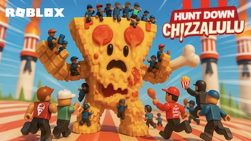 Publicis Thailand: KFC Thailand goes Brainrot for Chizza – The Stable