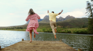 Staysure: Hey over 50s, dream big – The Stable