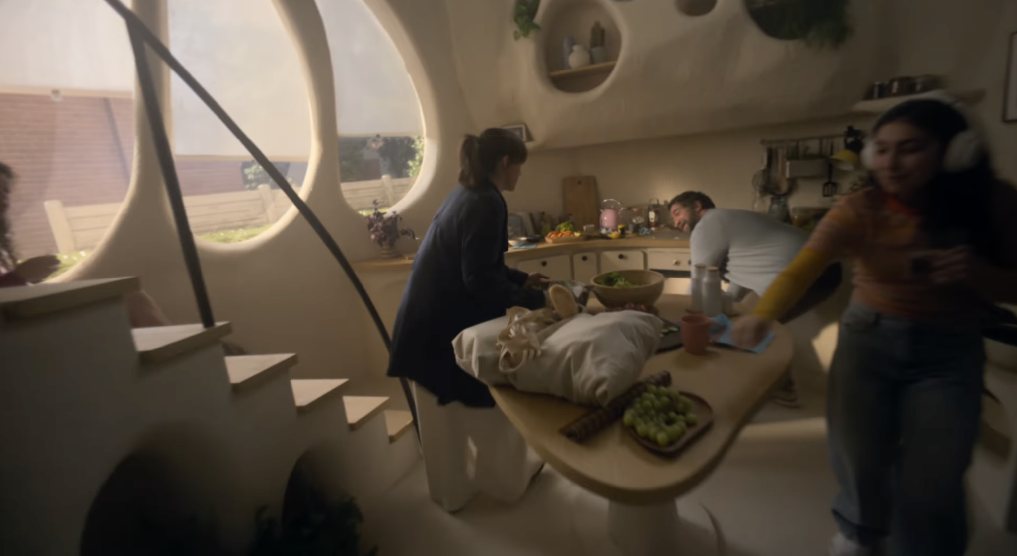 BBH & Experian: The woman who lived in a shoe finds a better home for ...