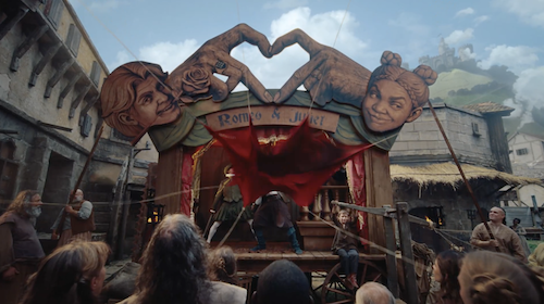 ITV Creative & Stink Films’ Felix Brady: Feel like you belong on ITV ...