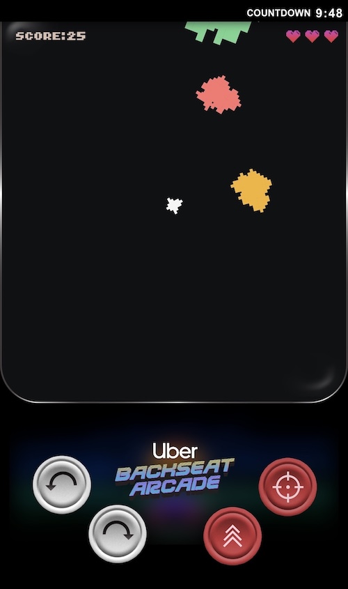 EssenceMediacom & Special: …but you can turn your Uber into a video ...