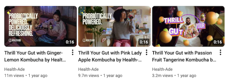 Funday: Health-Ade’s Gut Guy returns to keep kombucha growing in the ...